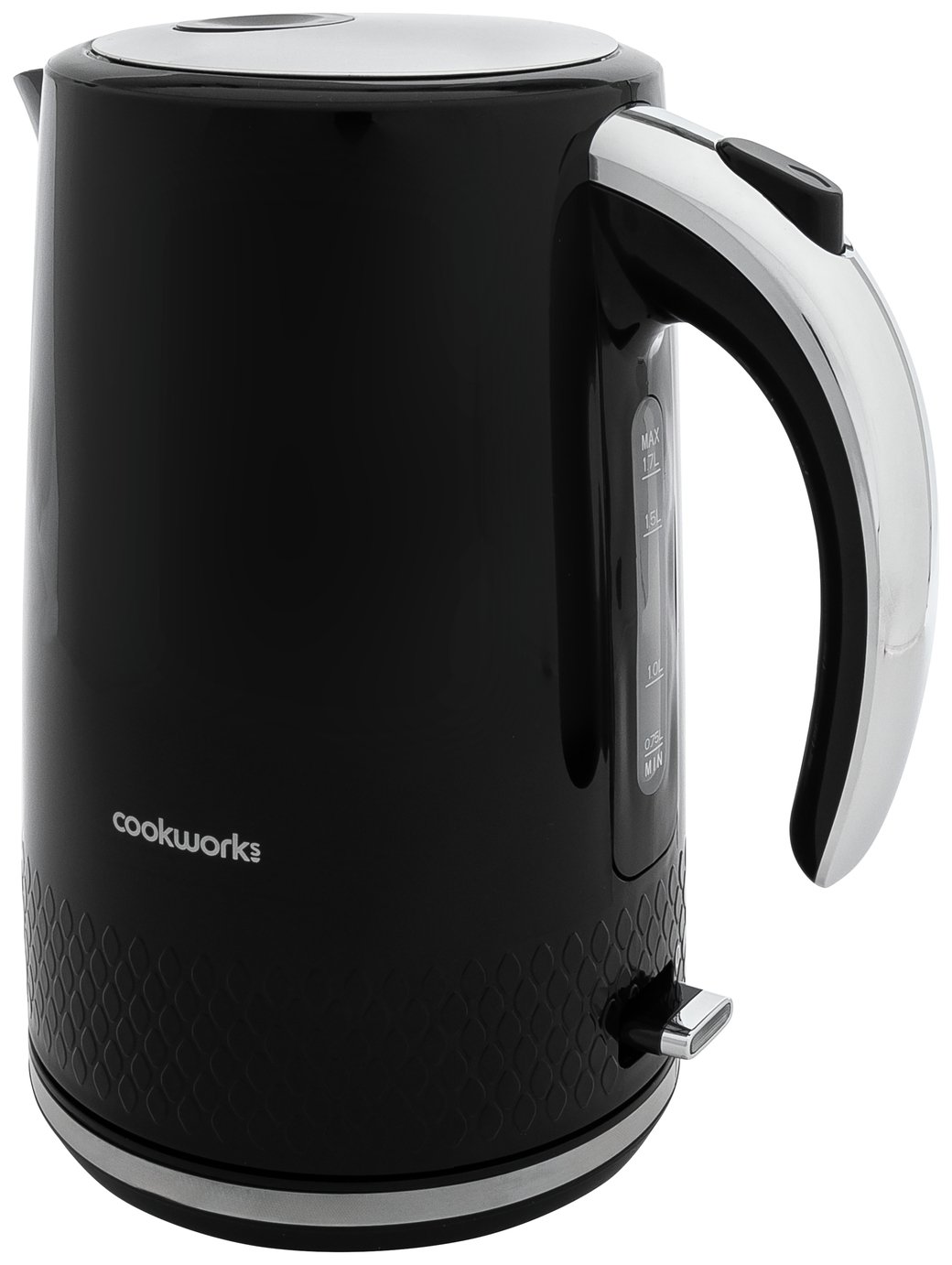 Cookworks Kettles | Argos