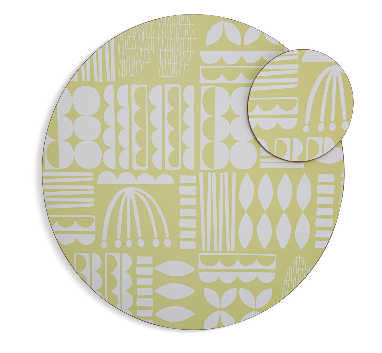 Placemats | Placemats & Coaster sets | Habitat