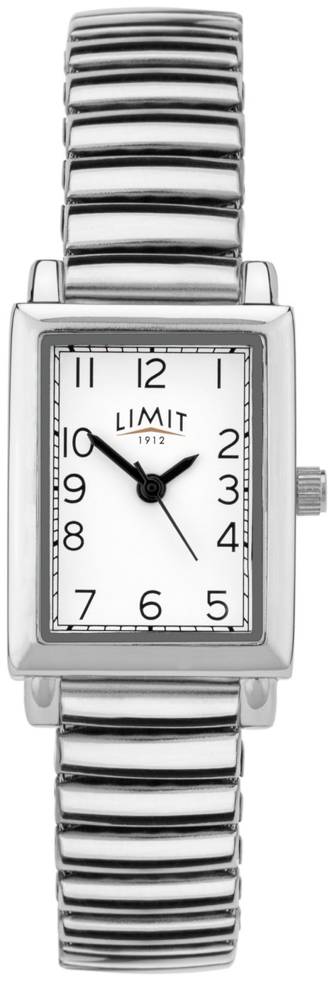 Women's Watches with Expander Bracelet | Argos