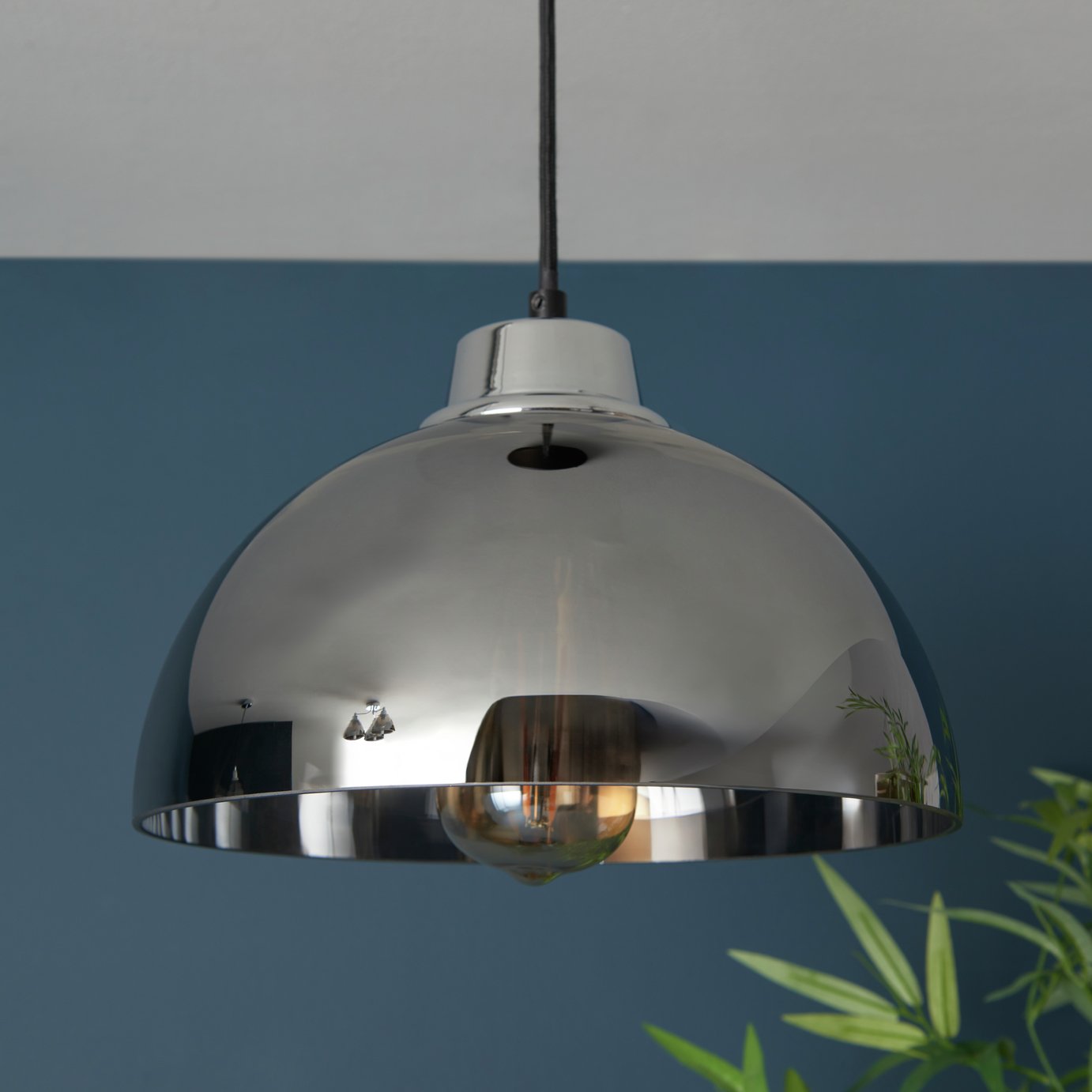 Lamp Shades | Ceiling, Table & Pendant Light Shades | Argos - page 3