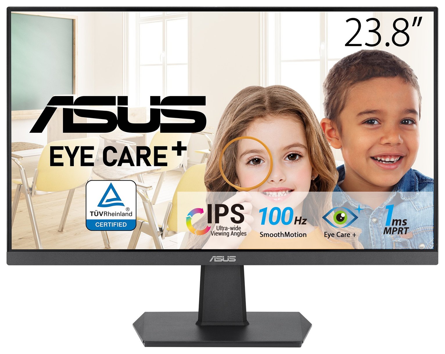 PC Monitors | Computer Monitors & Screens | Argos