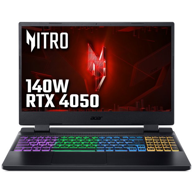 Argos acer laptop store