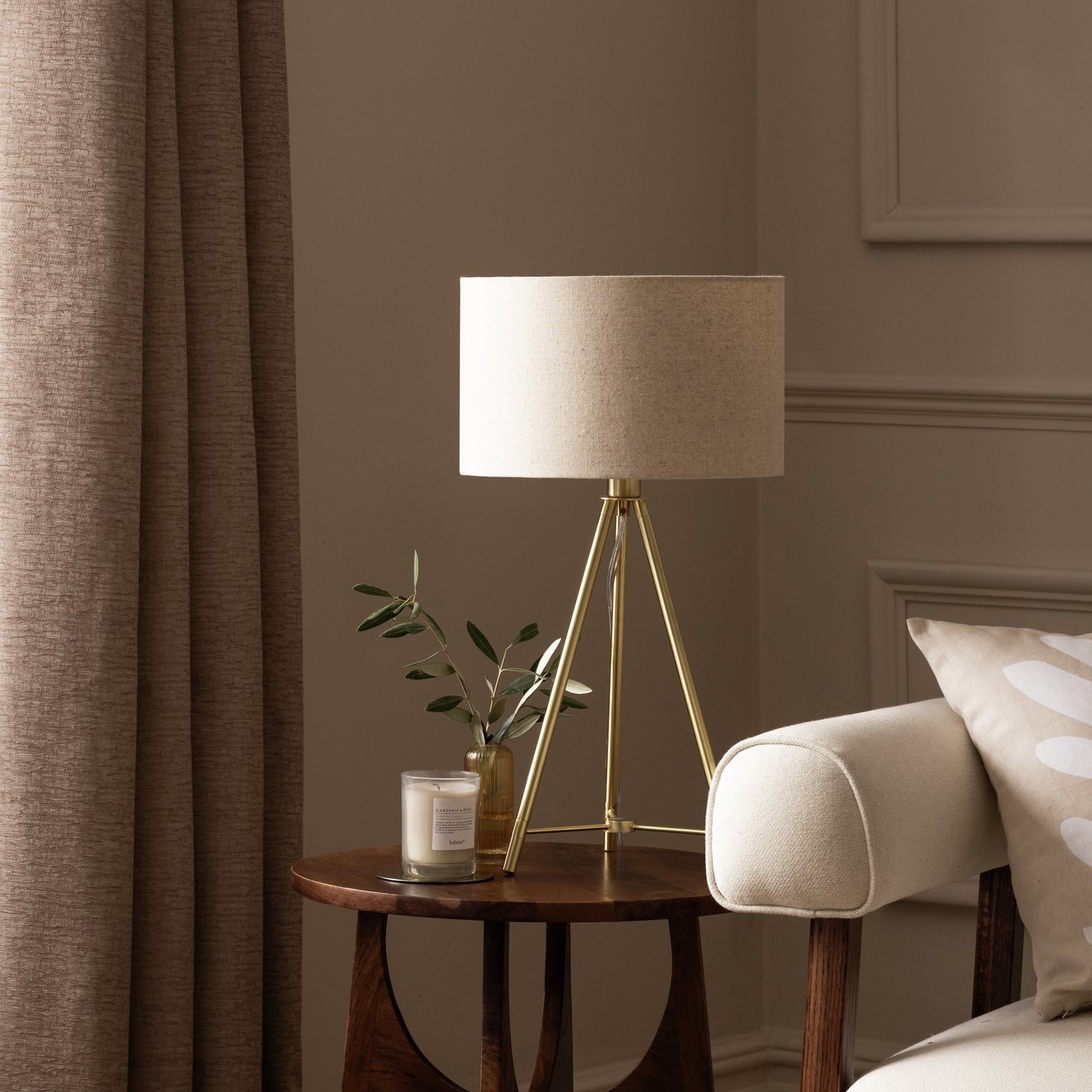 Table lamps | Bedside Lamps & Table Lights | Argos