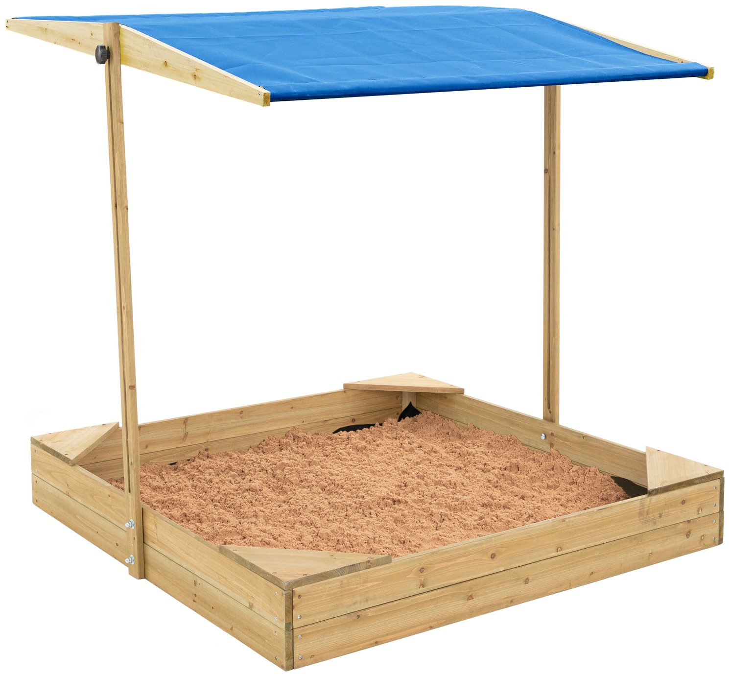 Sandpits | Kids' Sandpits | Sandpits with Lids | Argos