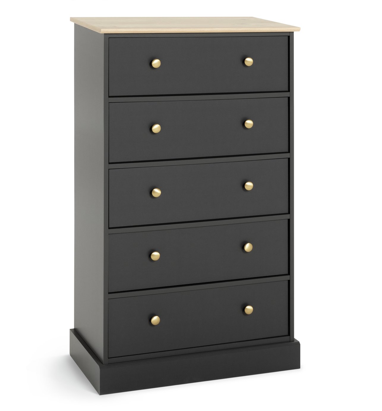 Buy Chest Of Drawers Online | Bedroom Drawers | Argos