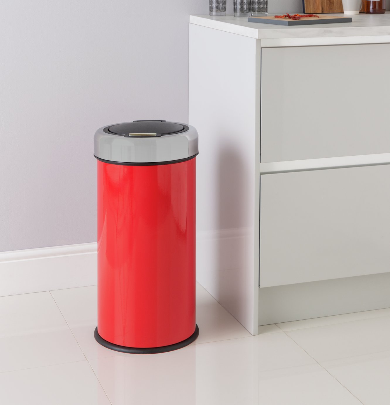 Kitchen Bins | Kitchen Waste Bins | Argos - page 2