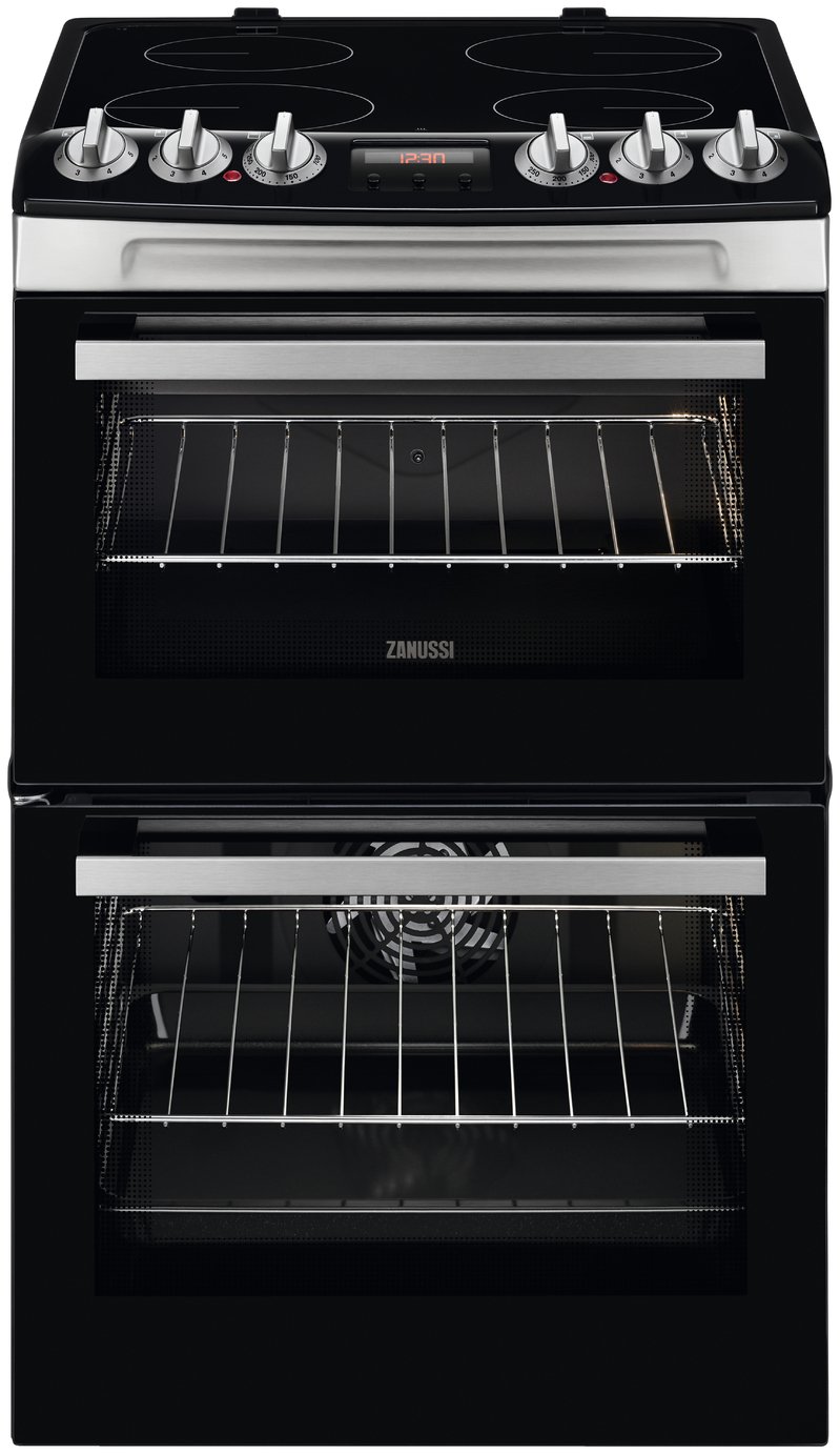55cm Freestanding cookers | Argos