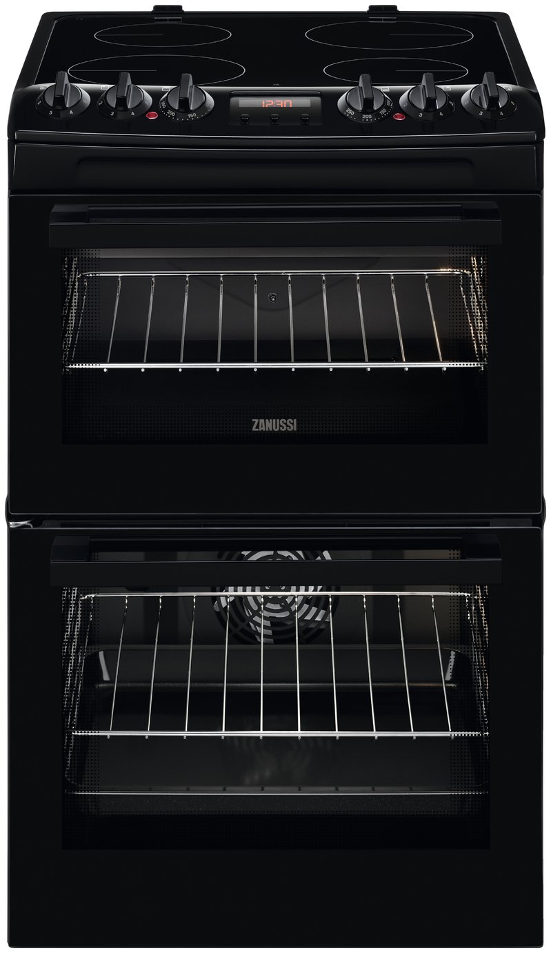 55cm Freestanding cookers | Argos