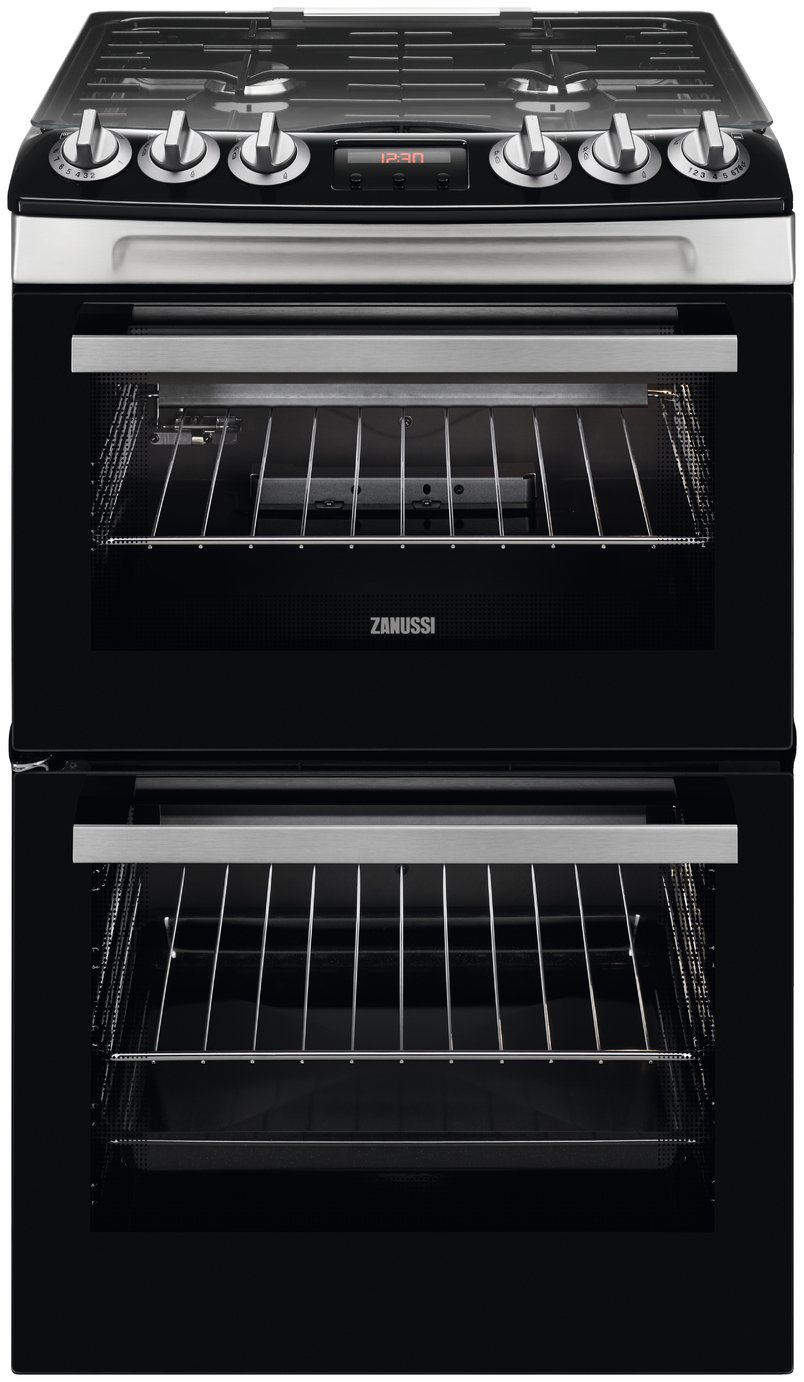 55cm Gas cookers Freestanding cookers | Argos