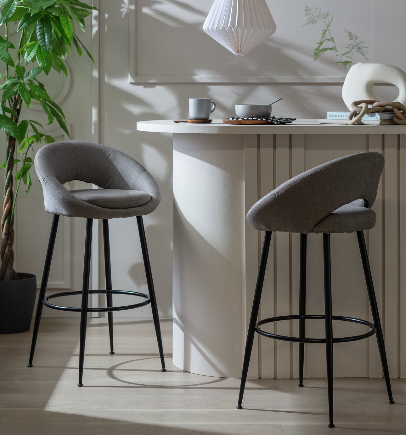 Bar Stools | Breakfast Bar Chairs & Kitchen Stools | Argos