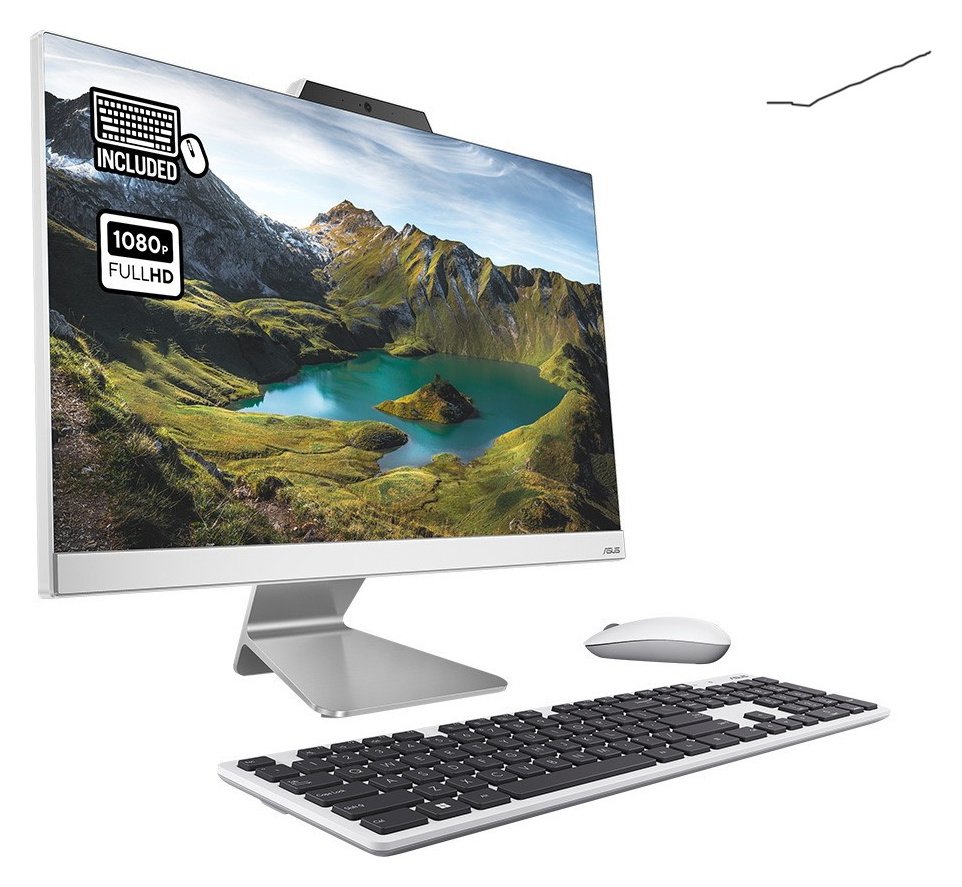 Desktop Computers | PC | PCs | Argos