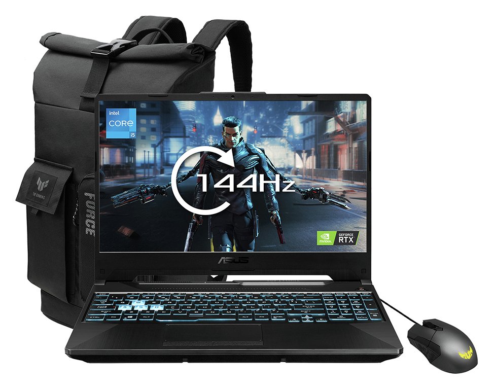 ASUS Gaming laptops | Argos