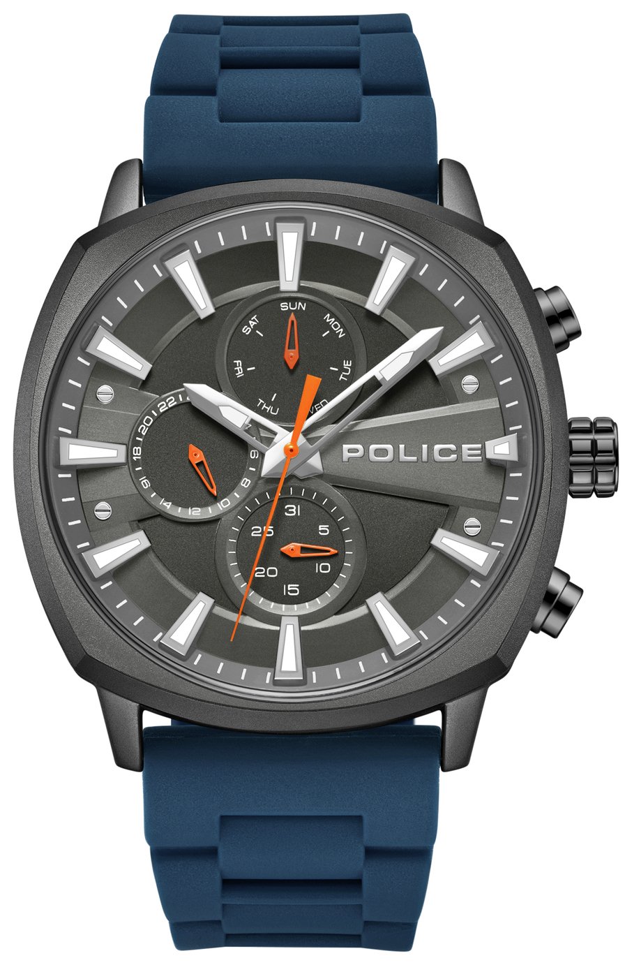 Police Men's watches | Argos