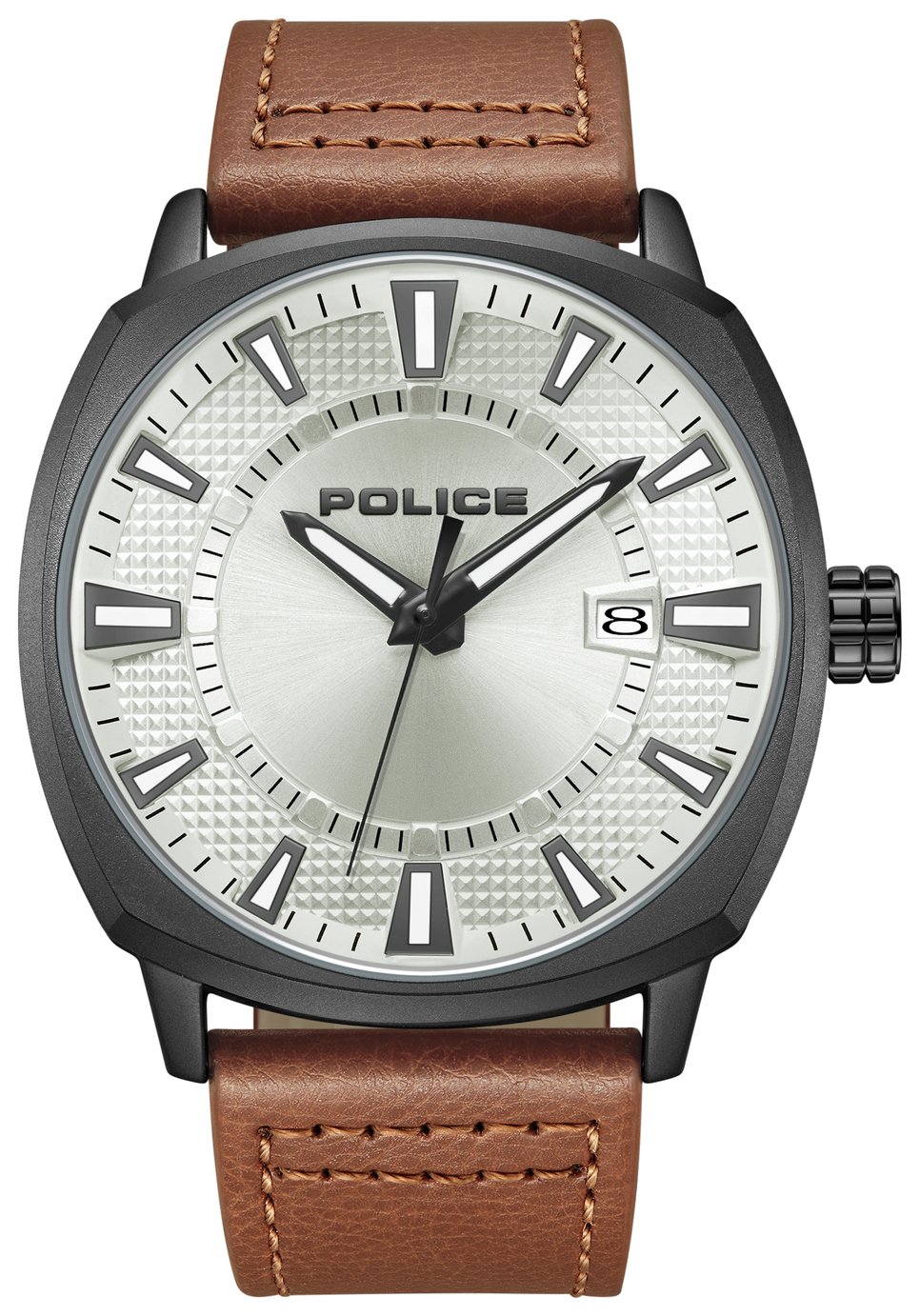 Police Men's watches | Argos