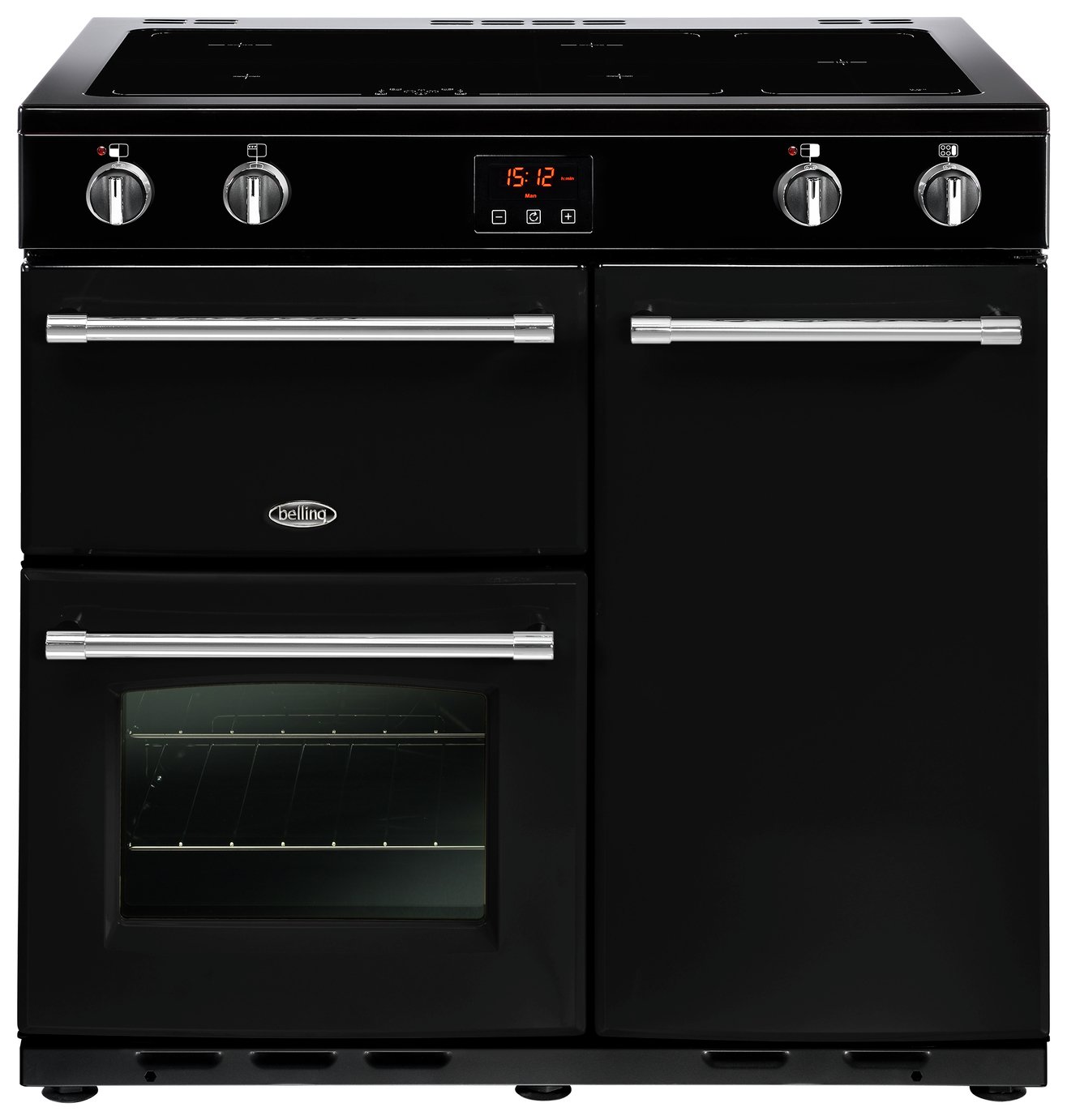 Induction Freestanding cookers | Argos