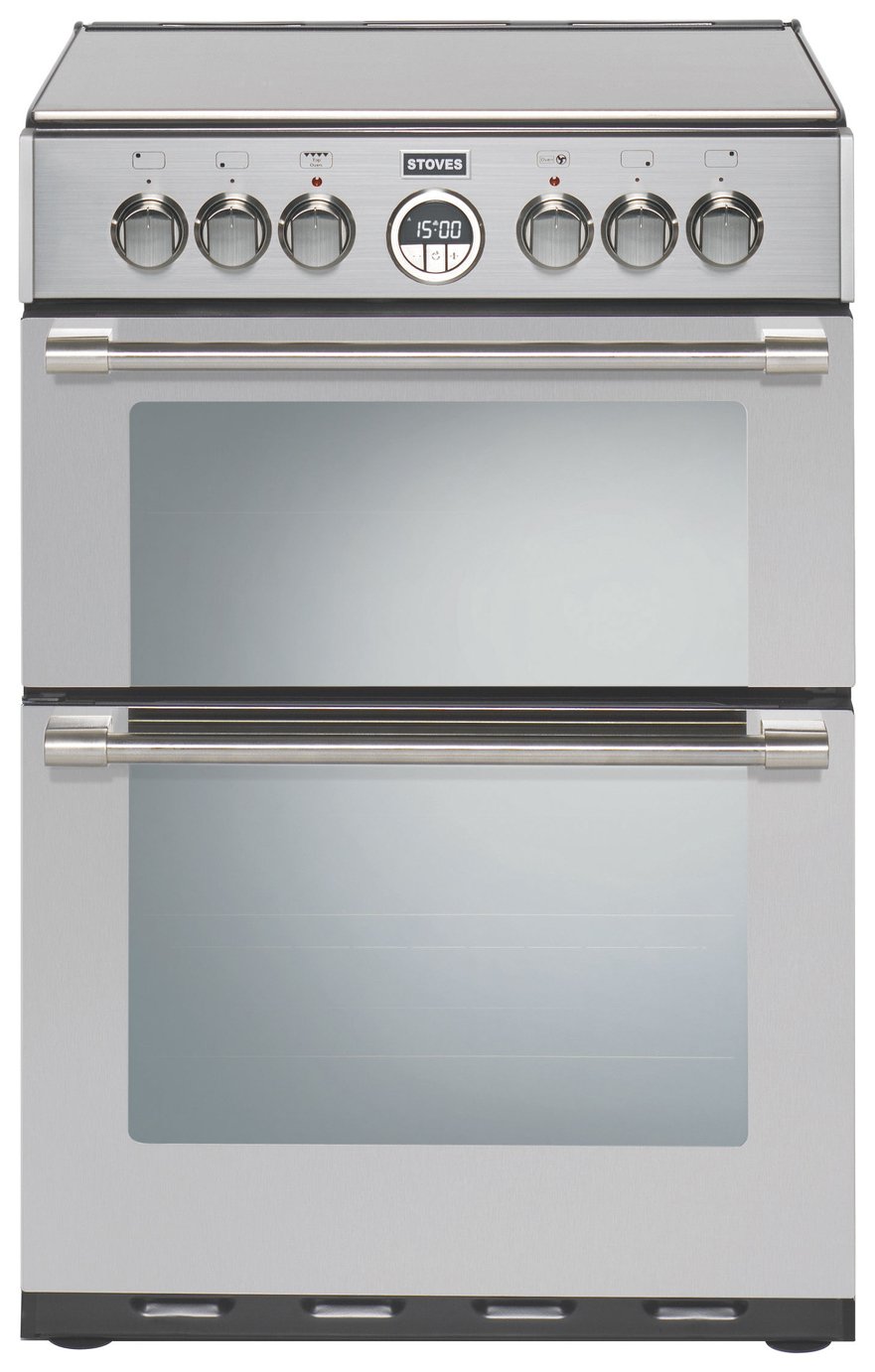 60cm Range cookers | Argos