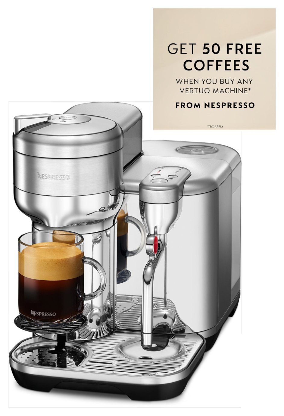 Coffee Machines | Coffee Makers | Argos - page 3