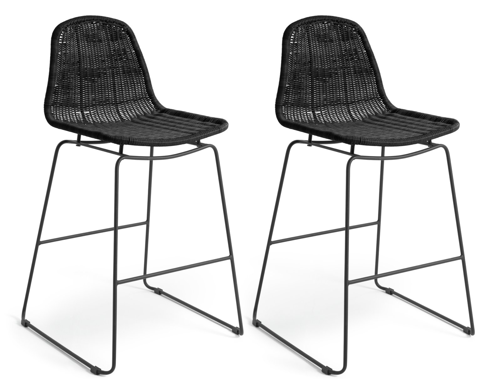 Bar Stools | Breakfast Bar Chairs & Kitchen Stools | Argos