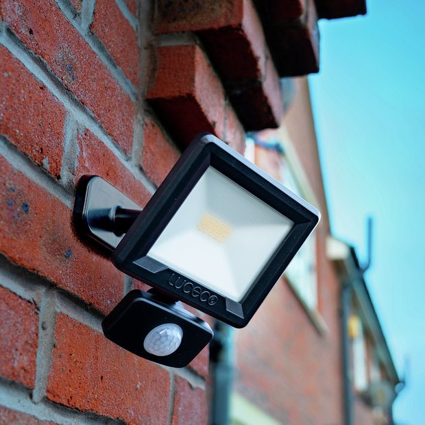 Brinks Security Lights Motion Sensor Brinks Smart Security Essential