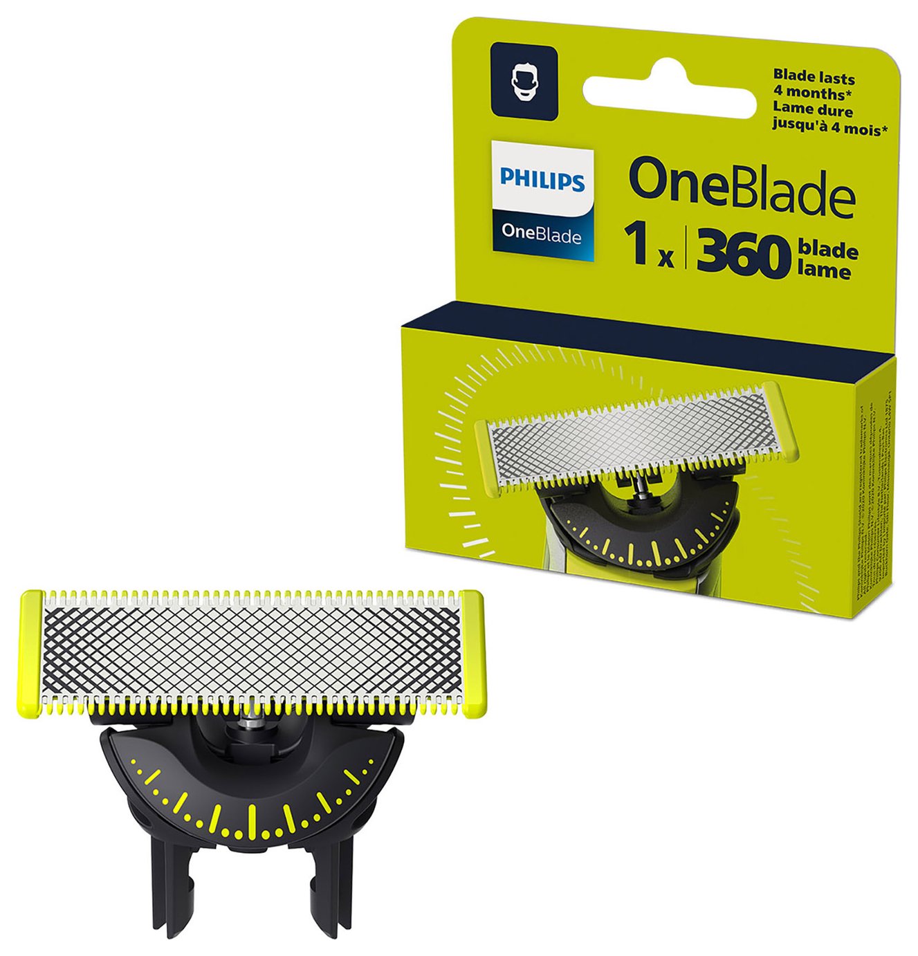 Razors and razor blades | Argos