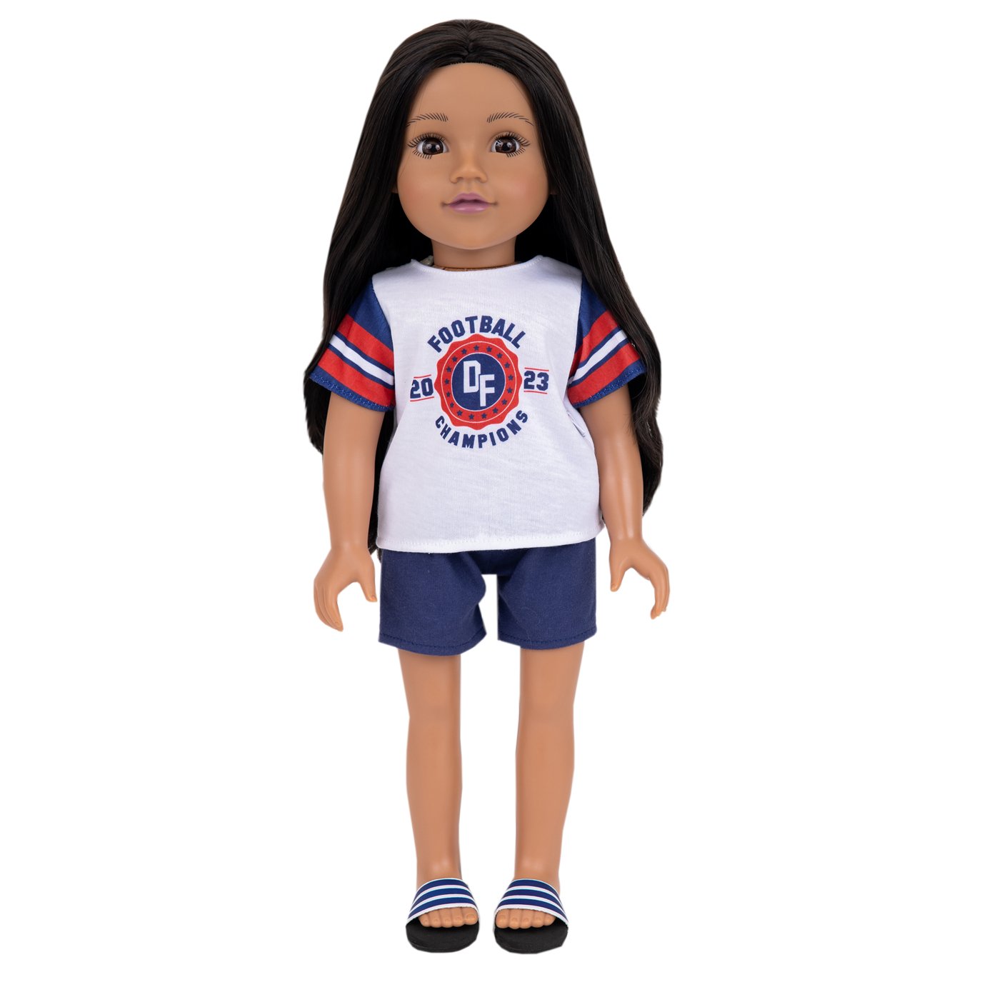 DesignaFriend Doll accessories | Argos