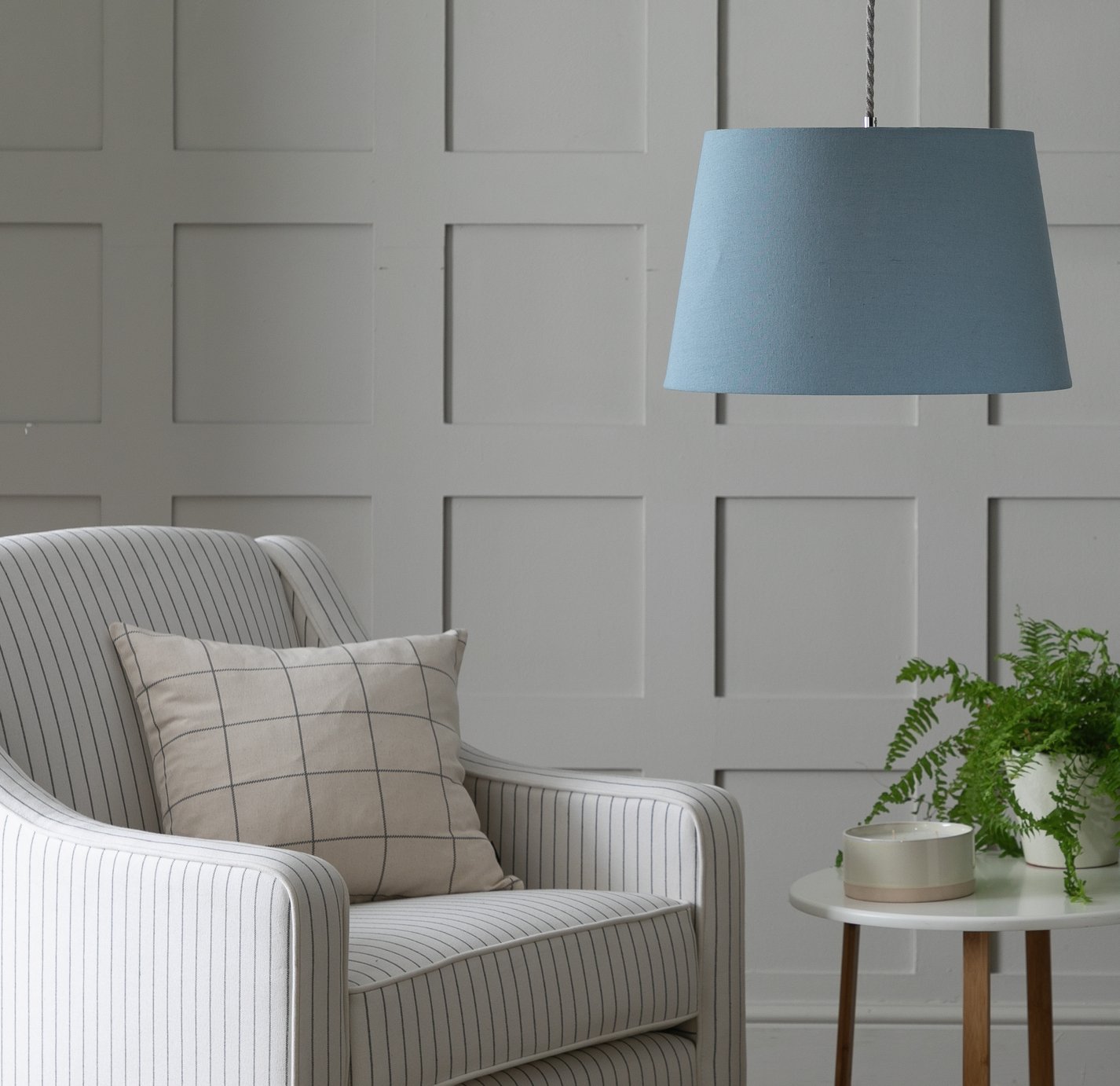 Lamp Shades | Ceiling, Table & Pendant Light Shades | Argos - page 3