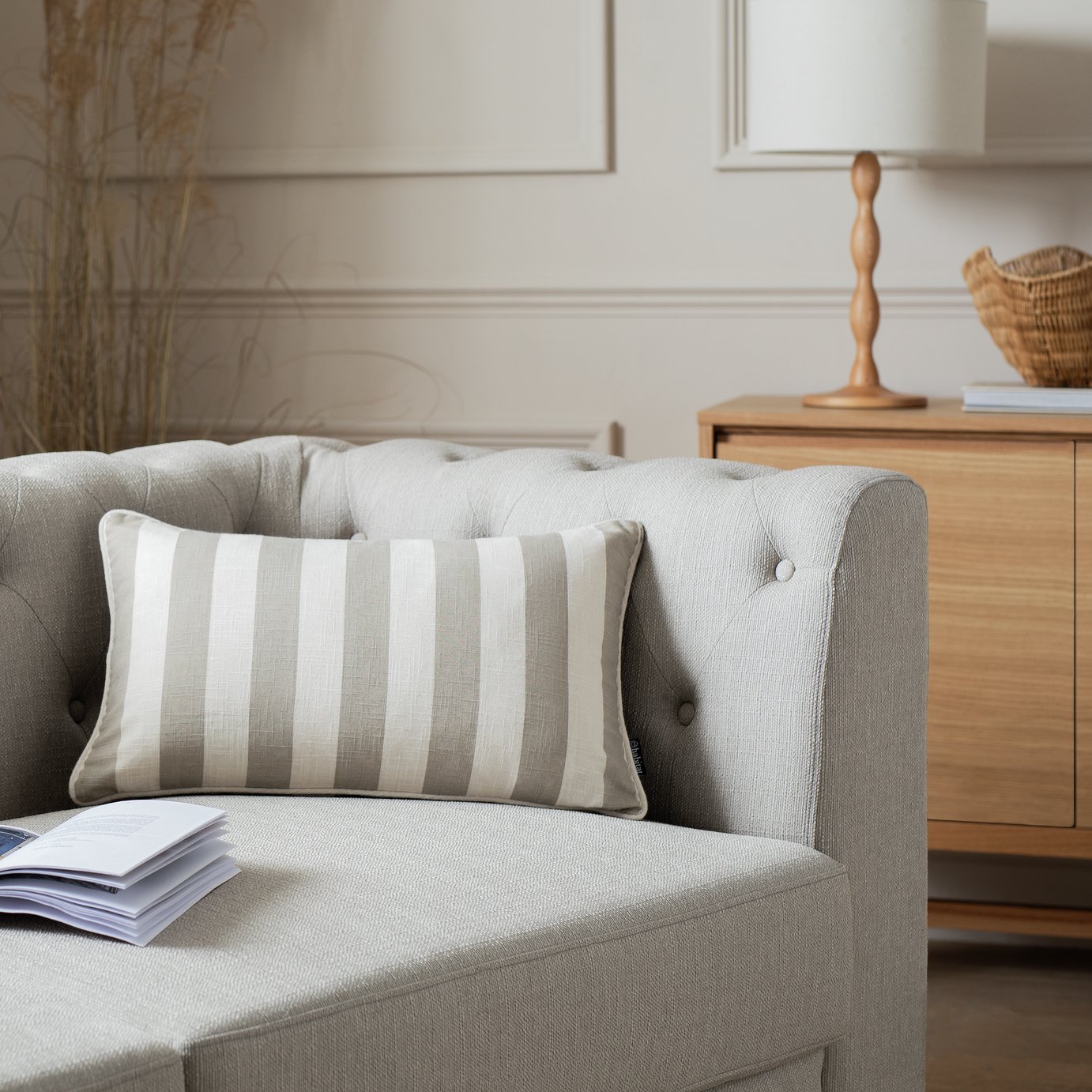 Cushions | Velvet Cushions | Habitat