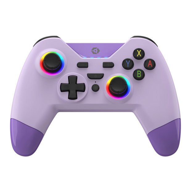 Argos nintendo switch wireless controller store