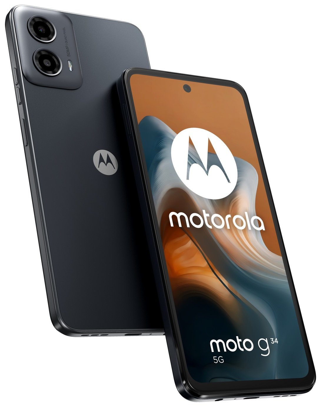 Motorola Android SIM free phones | Argos