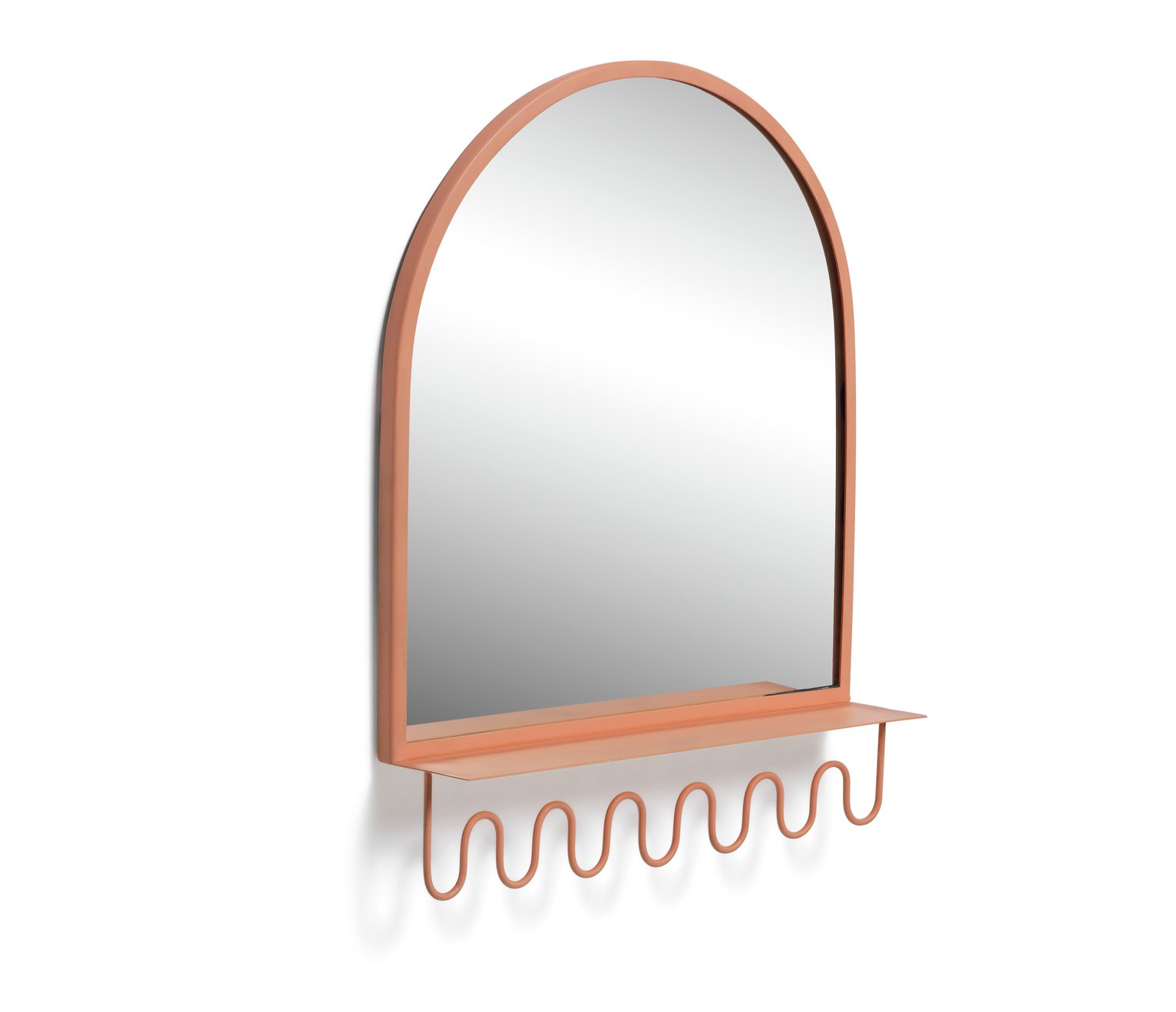 Clearance Wall mirrors | Argos