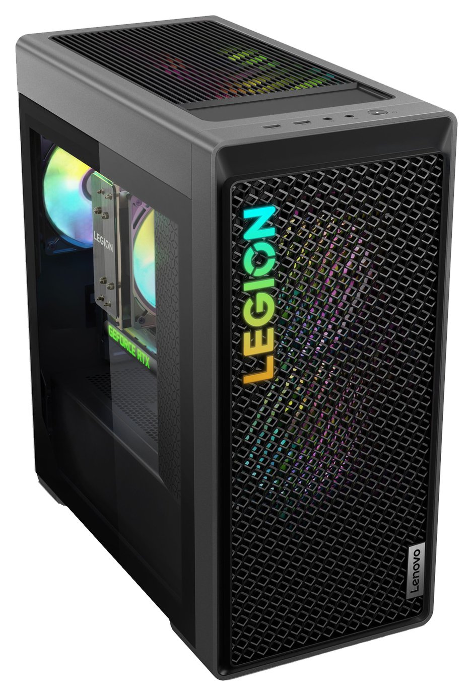 Lenovo Desktop towers Desktops | Argos