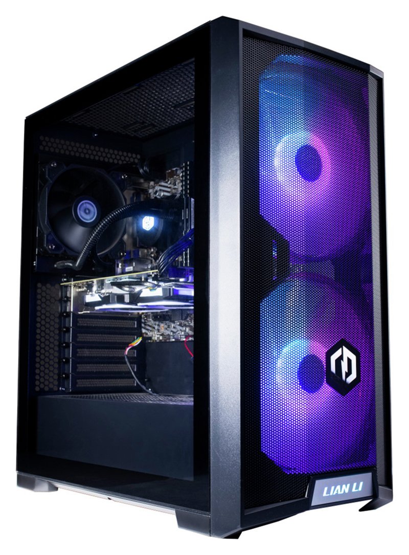 16 GB Desktop towers Desktops | Argos