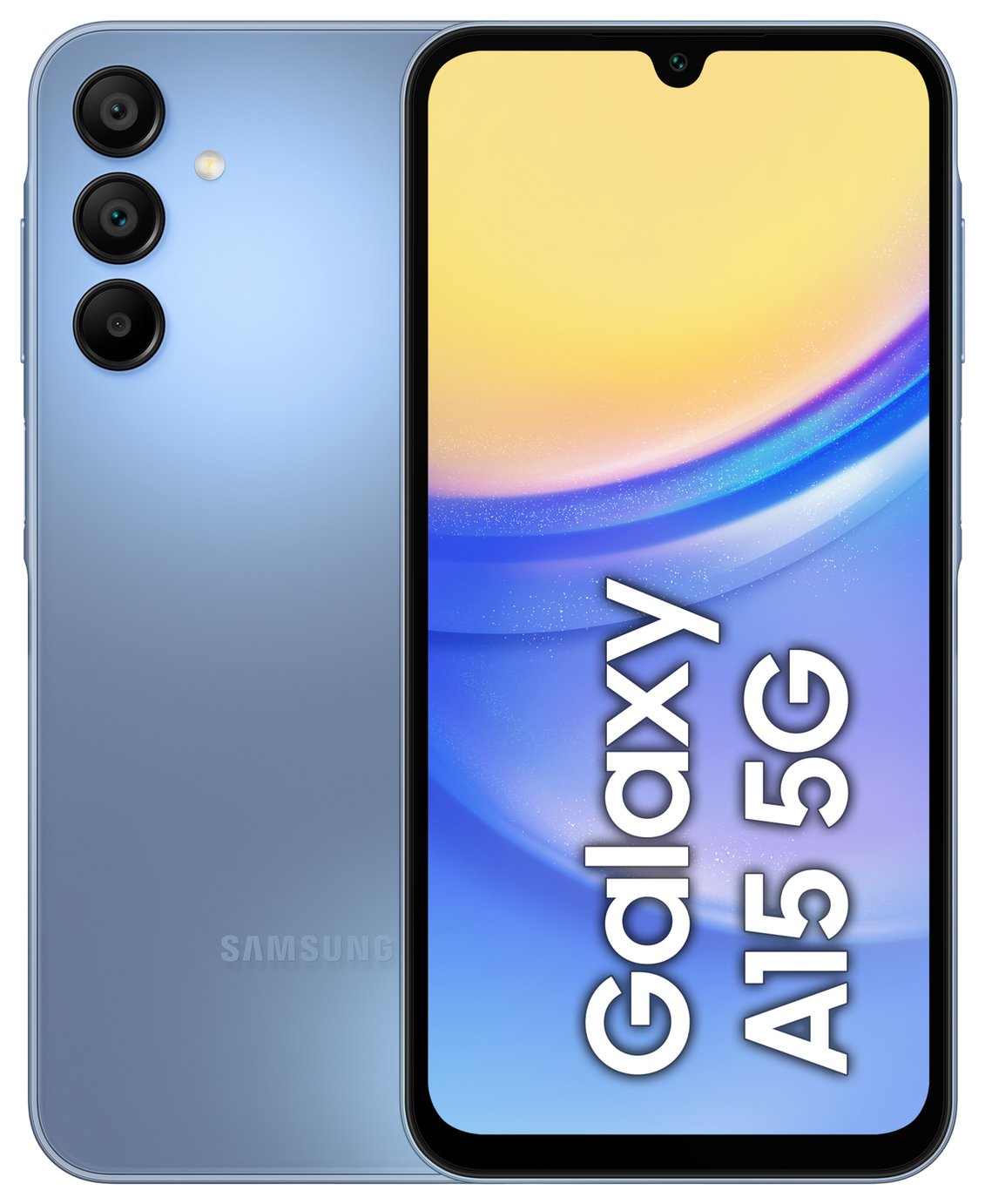 5 SIM free phones | Argos