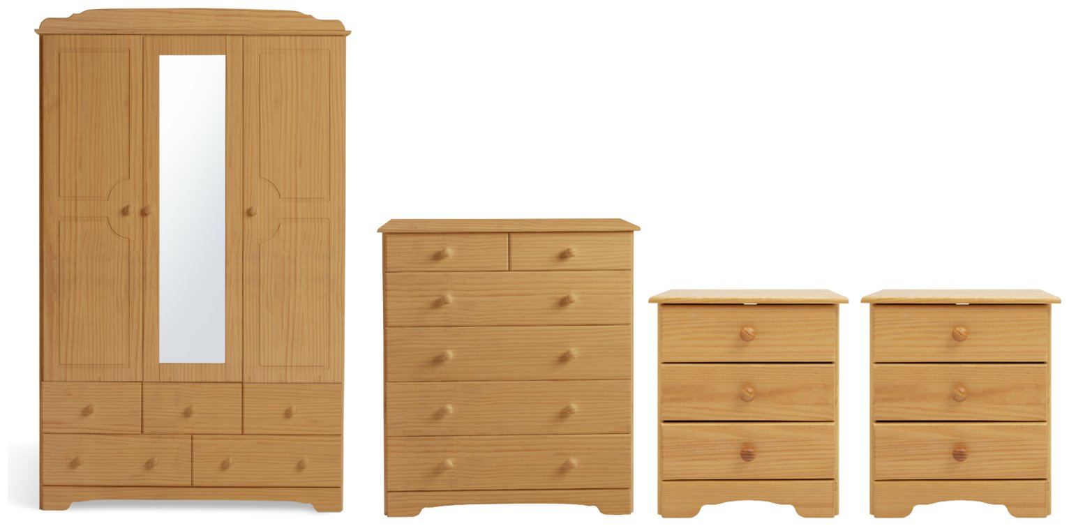 Bedroom Furniture Sets | Bedroom Sets & Suites | Argos