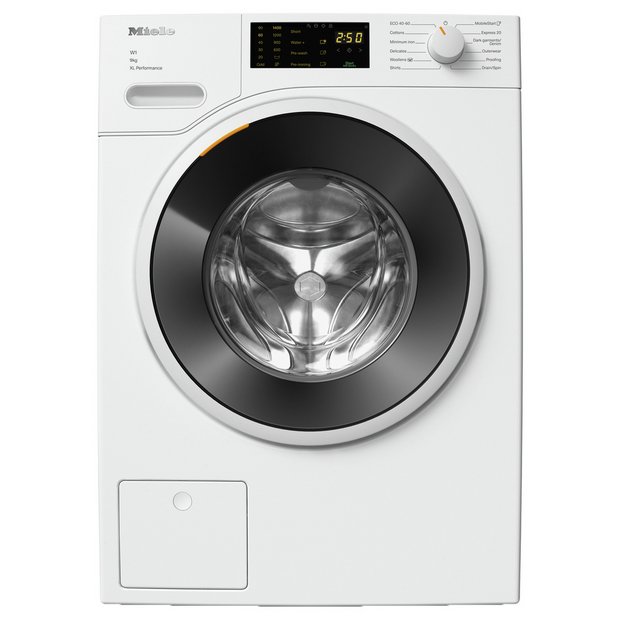 Argos new world washing machine store