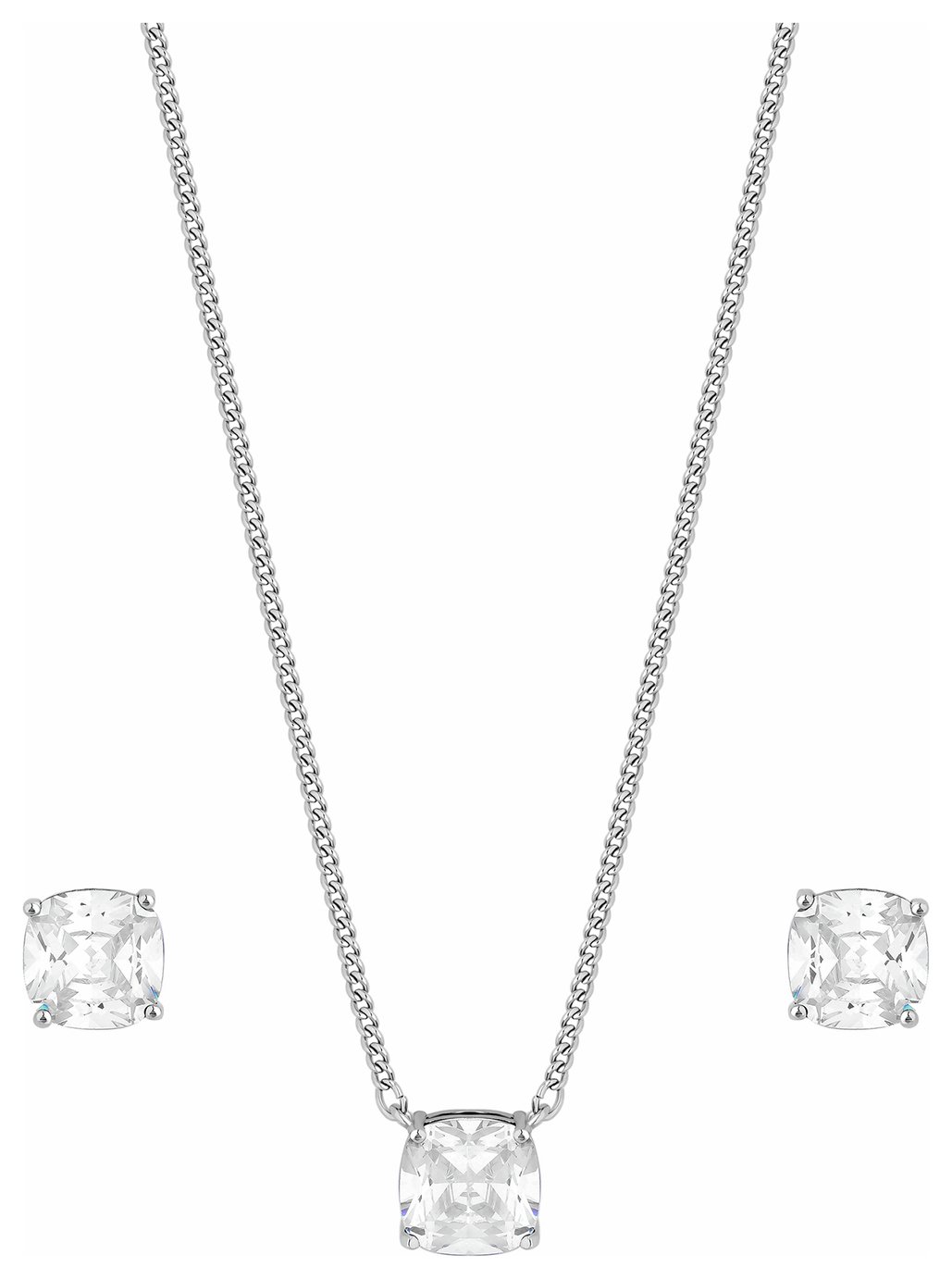 Women's Jewellery Sets | Necklace and Earring Set | Argos