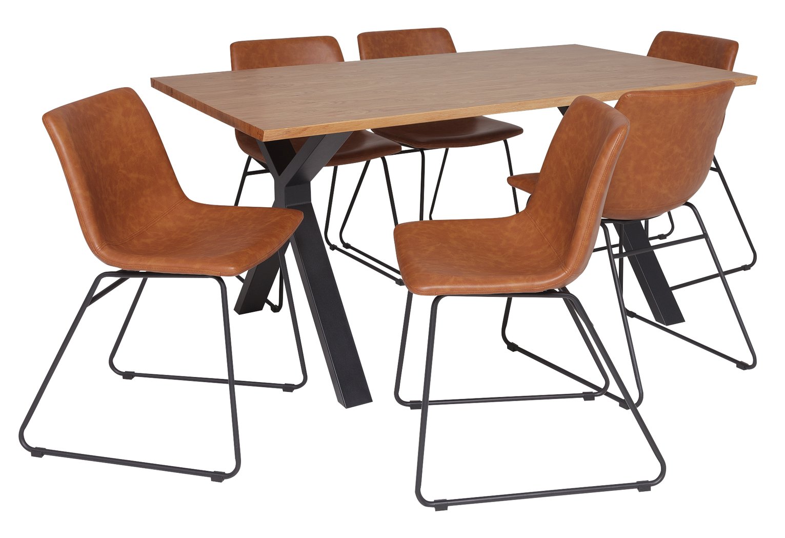 Kitchen Table And Chair Sets Argos - Dream House