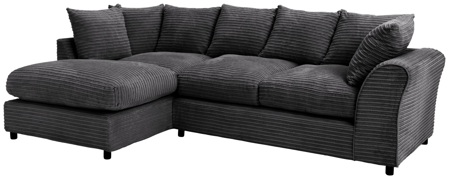 Corner Sofas | Argos