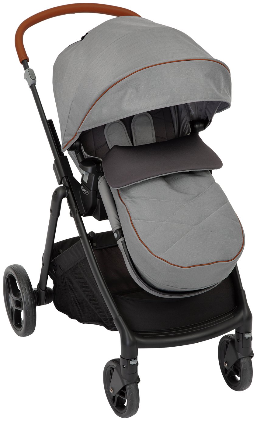 Graco Prams and pushchairs | Argos