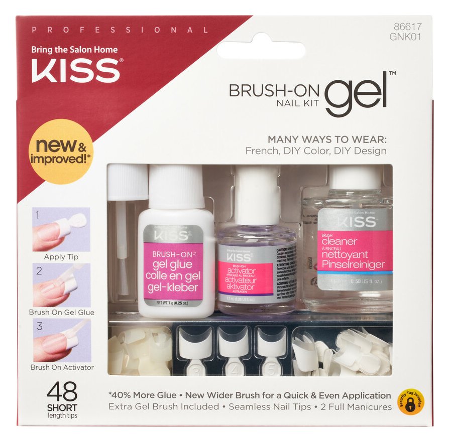 Nail sets | Argos