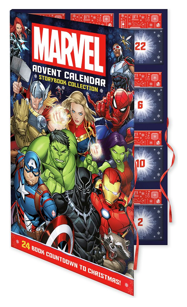 Advent Calendars | Toy Advent Calendars | Argos