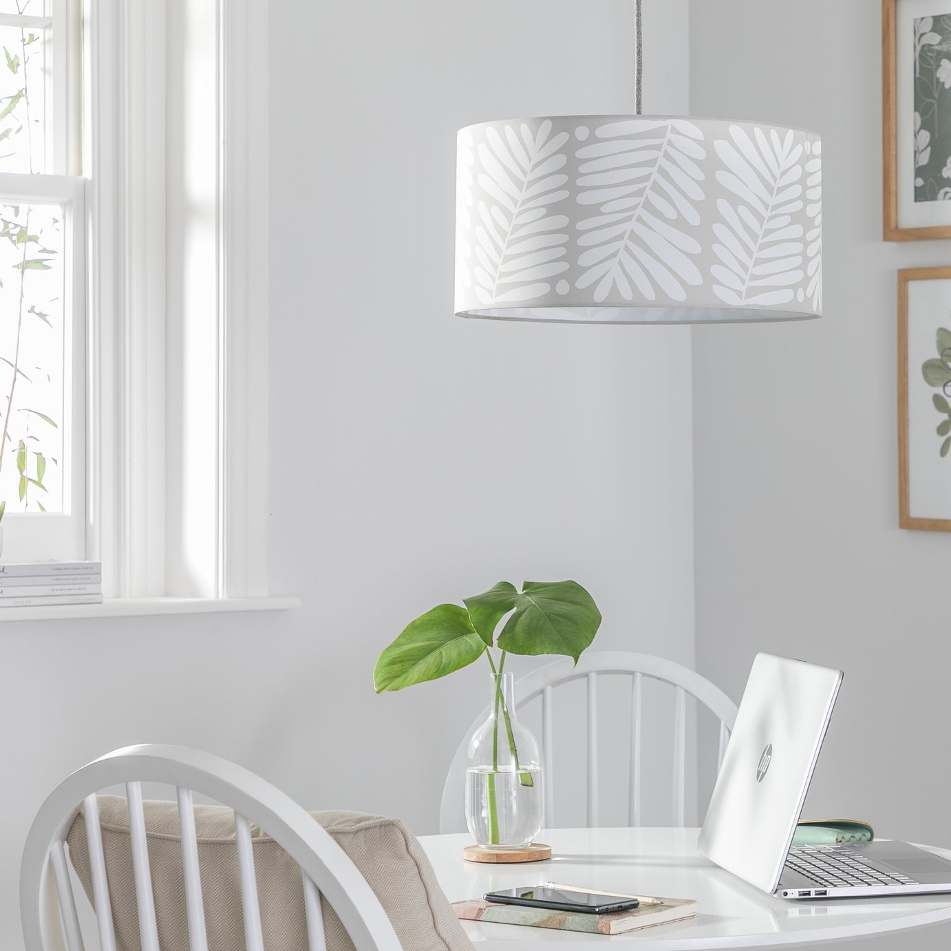 Lamp Shades | Ceiling, Table & Pendant Light Shades | Argos - page 3