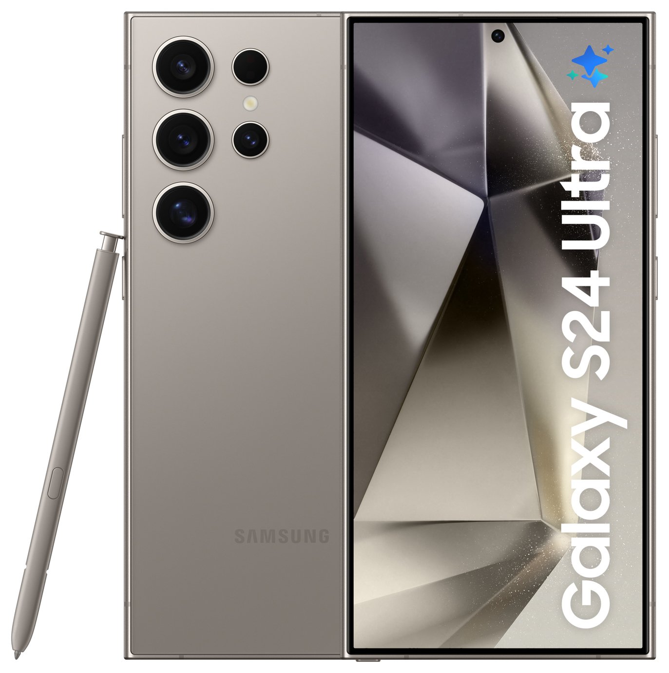 Samsung Android SIM free phones | Argos