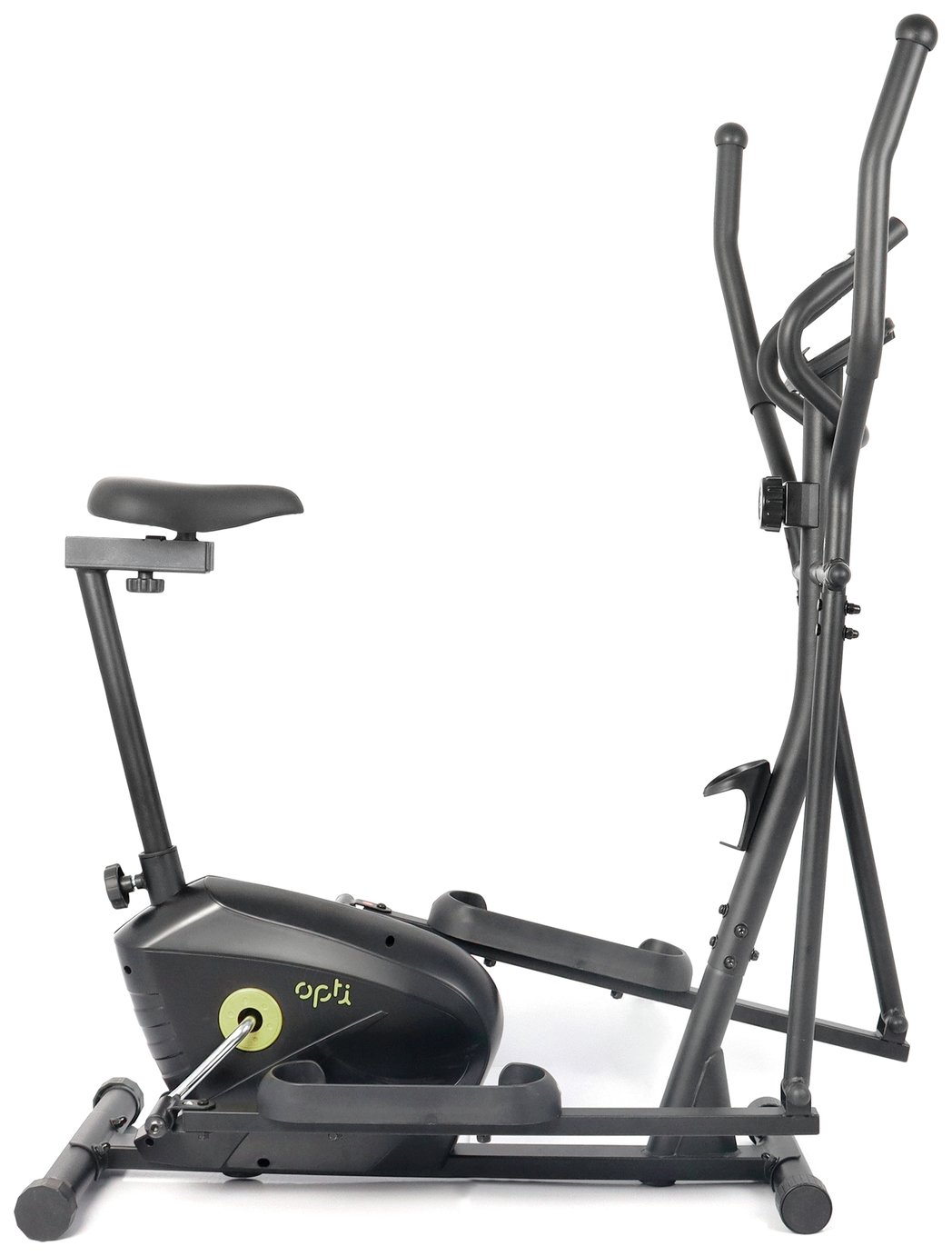 Results for folding exercise bikes