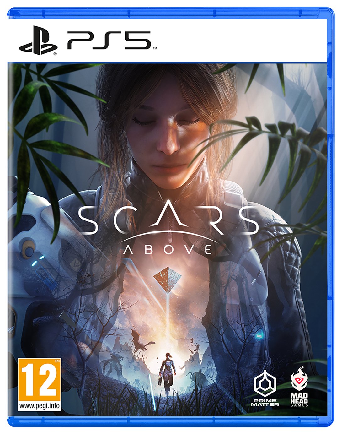 PS5 Games | PlayStation 5 Games | Argos