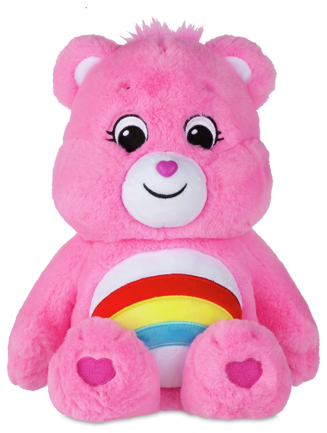 Care Bears Teddy bears and soft toys | Argos