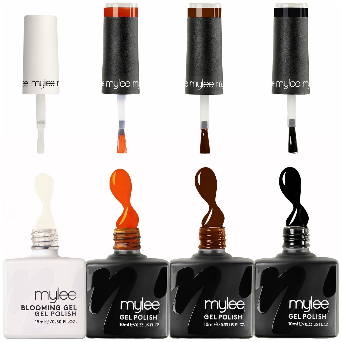 Mylee Nails | Argos
