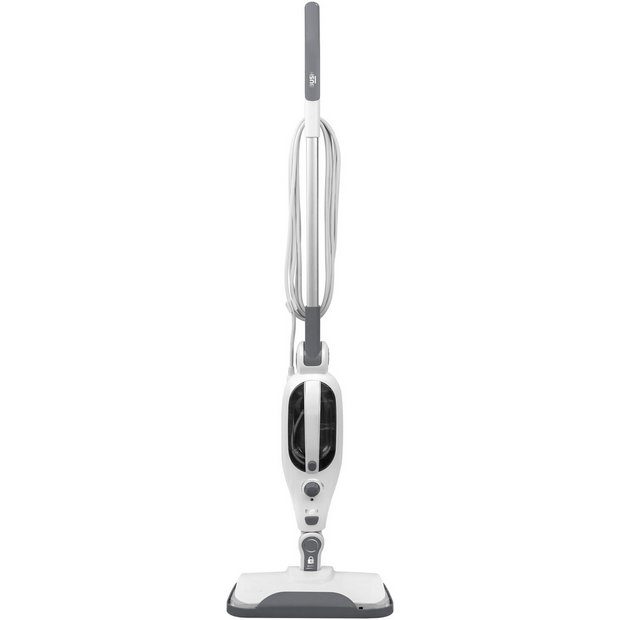 Buy Bush Upright Steam Mop Steam cleaners Argos