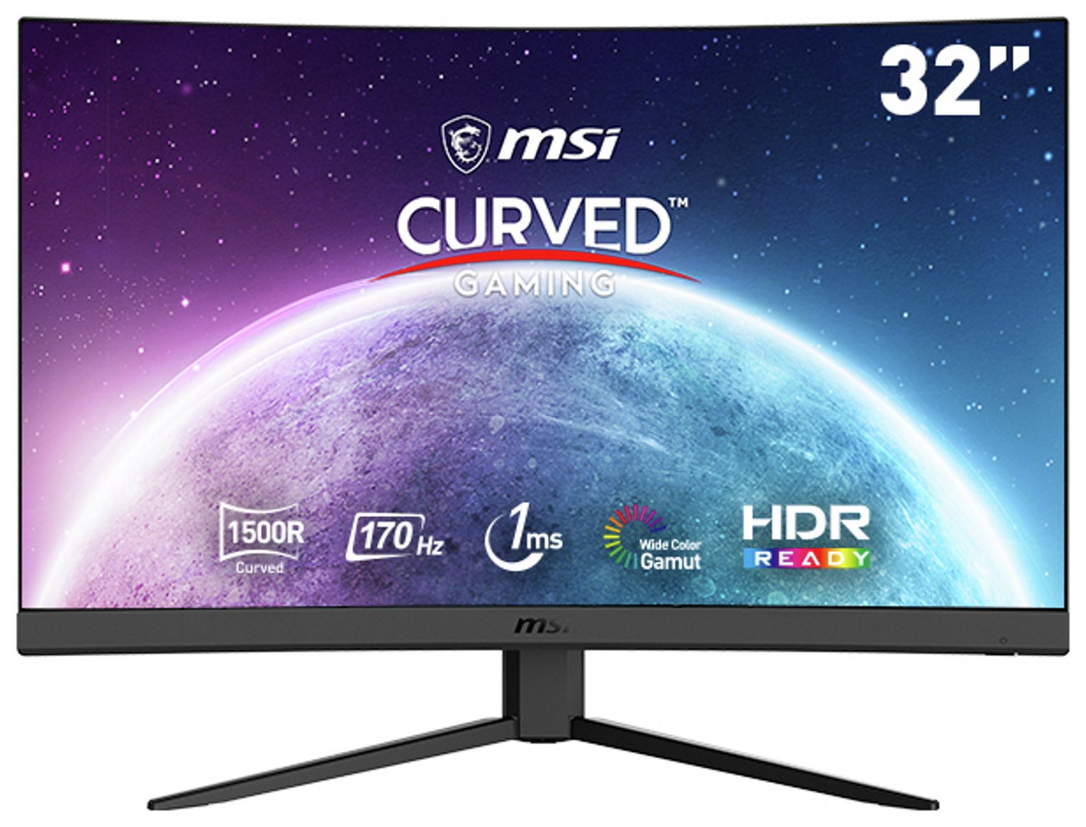 PC Monitors | Computer Monitors & Screens | Argos