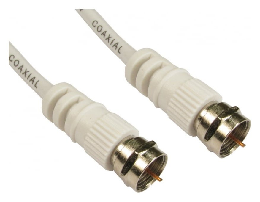 TV Aerial Cables & Accessories | TV Aerial Leads | Argos